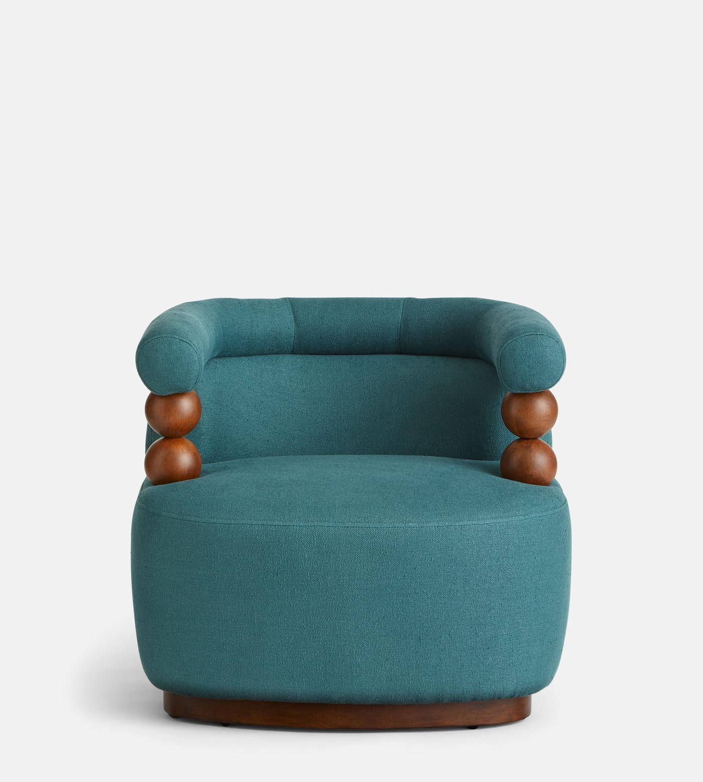 Limited Edition Bangkok Lounge Chair