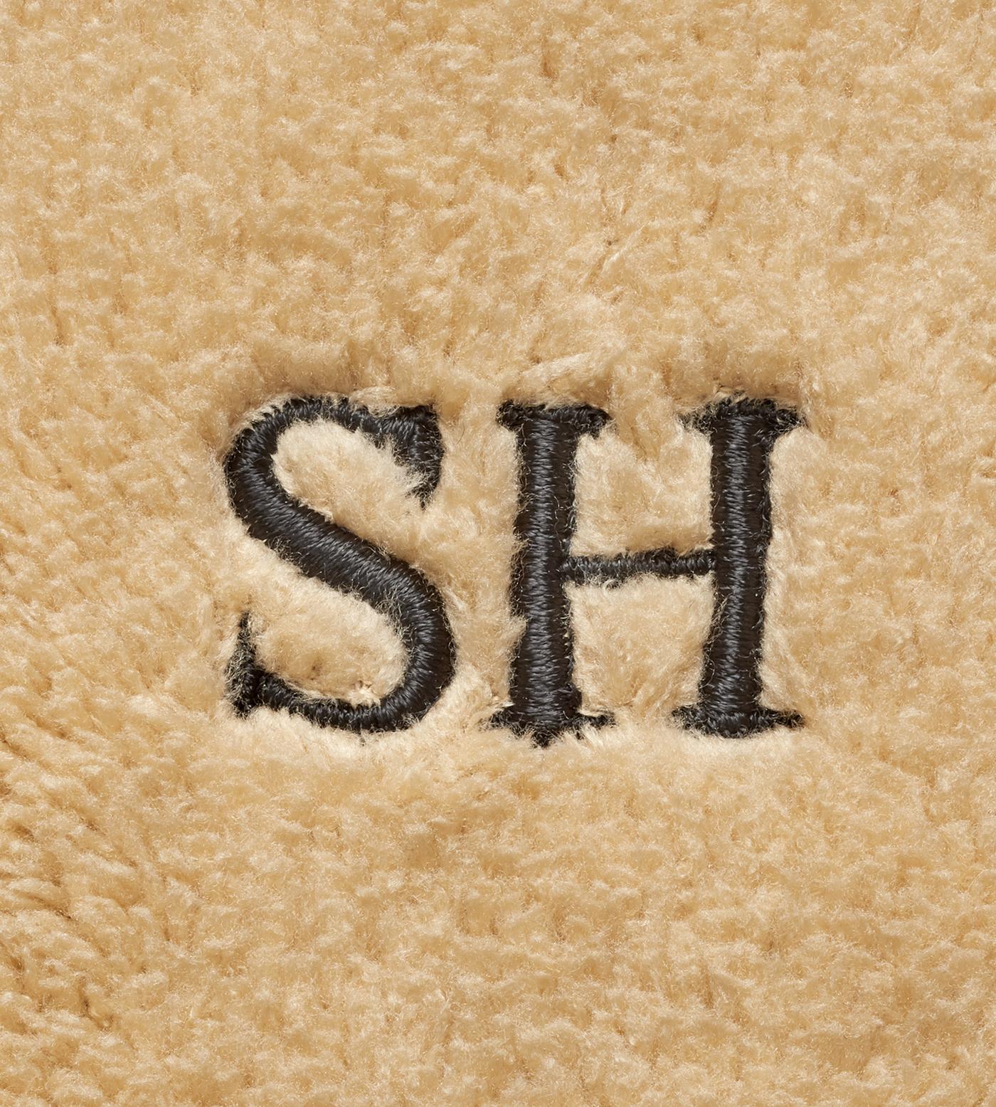 Hooded House Robe | Men's & Women's Robes | Soho Home