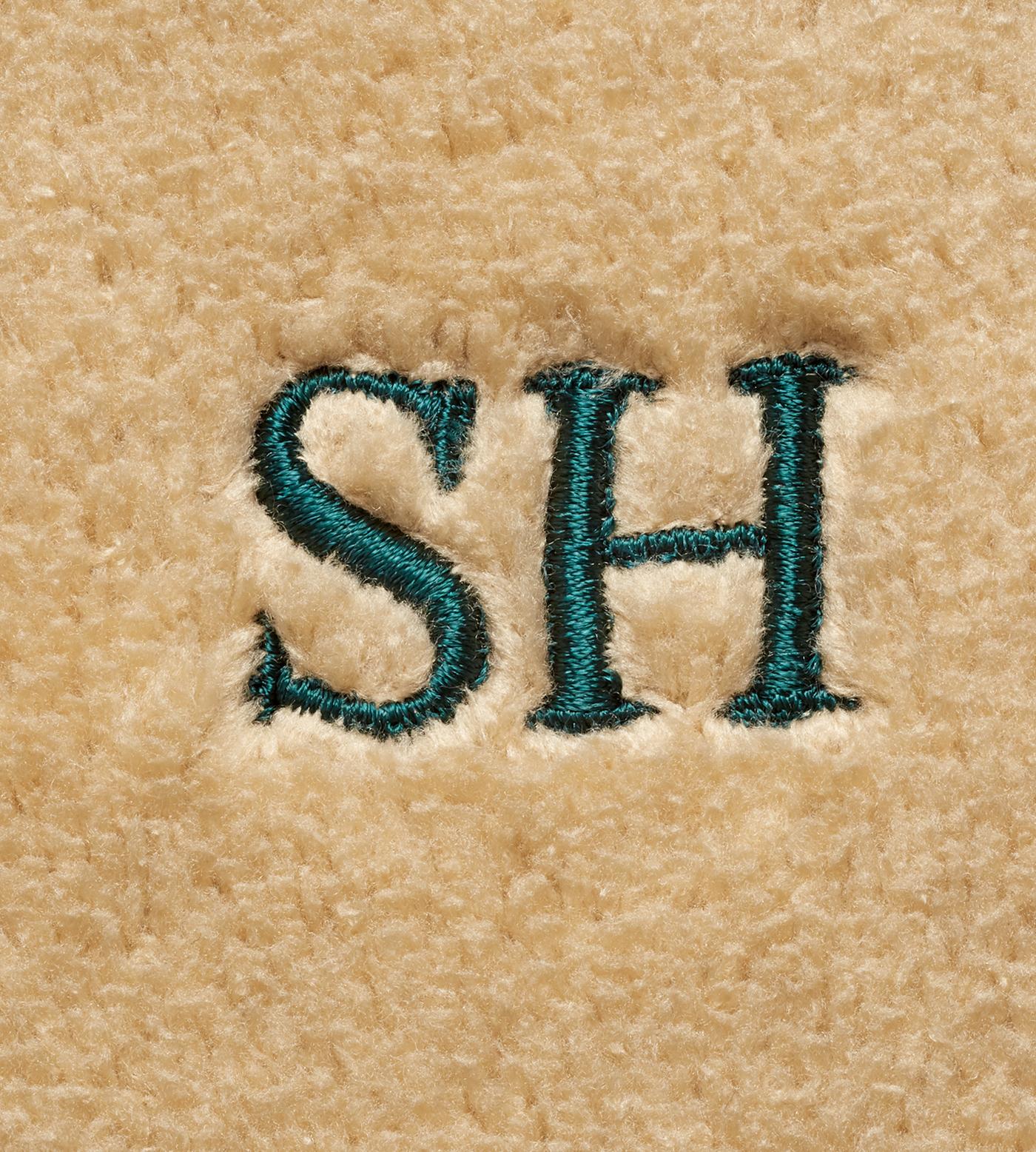 Hooded House Robe | Men's & Women's Robes | Soho Home