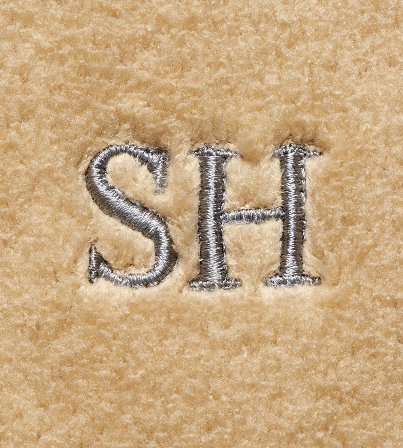 Hooded House Robe | Men's & Women's Robes | Soho Home