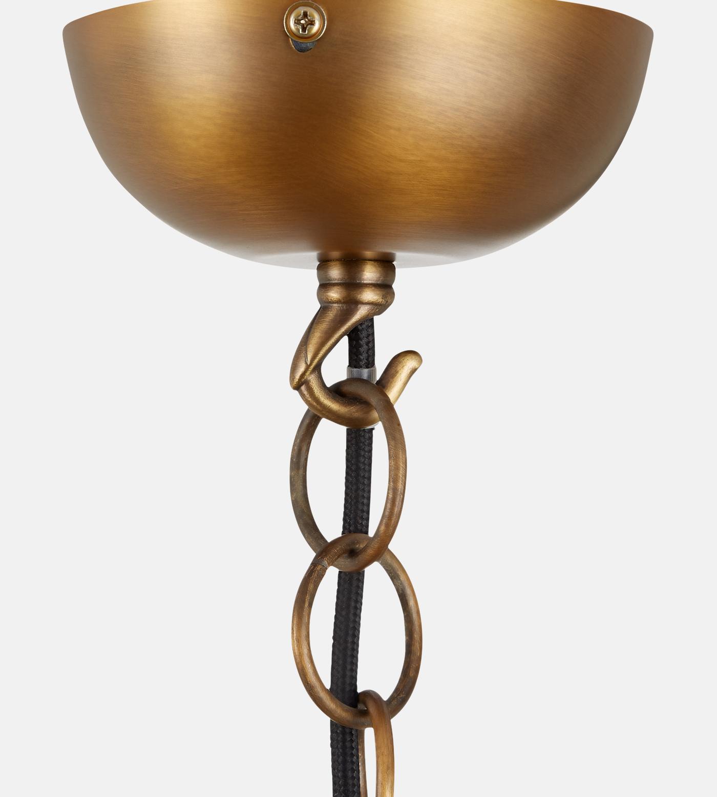 Olga Pendant