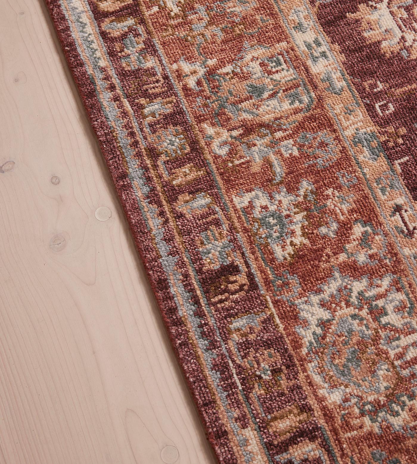 Jensen Rug, 170 x 240cm