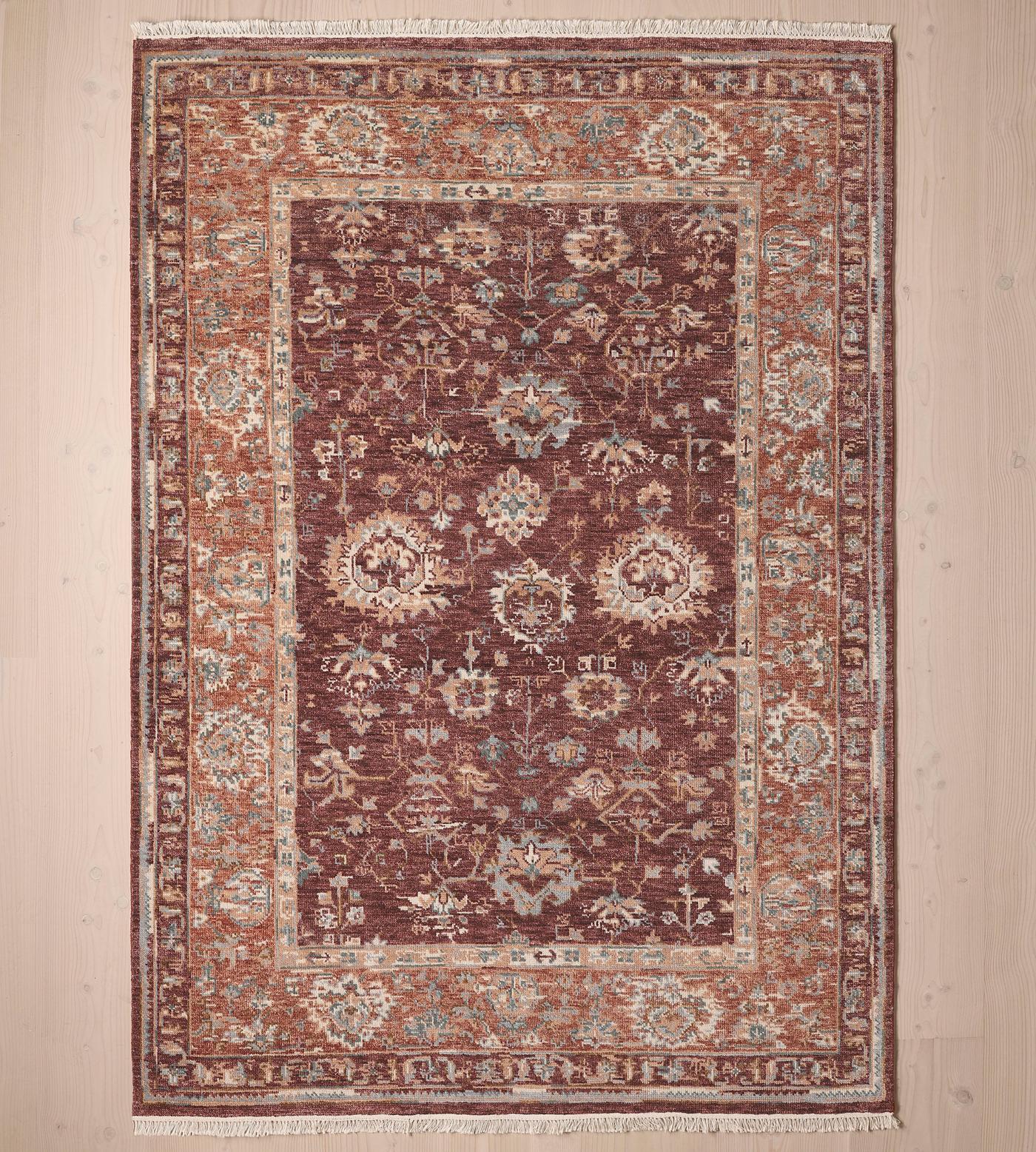 Jensen Rug, 170 x 240cm