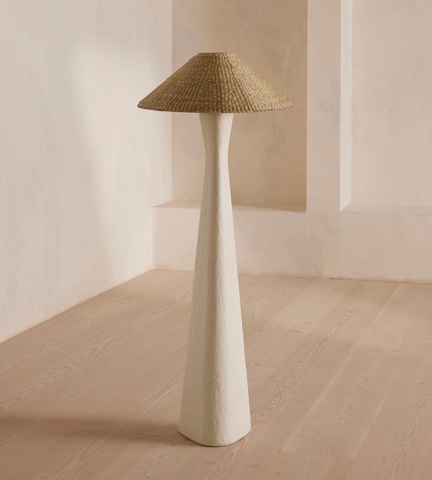 Casius Floor Lamp