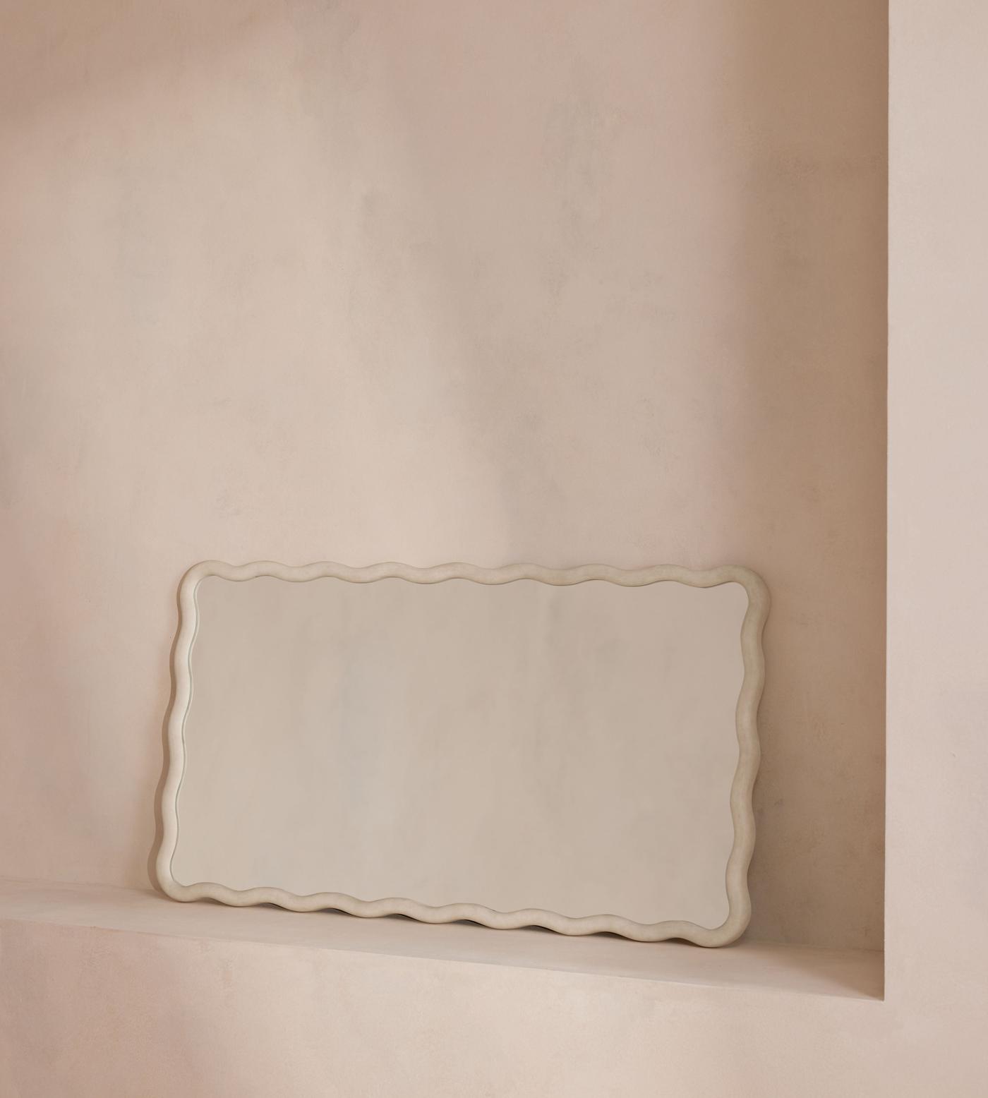 Colwick Mirror - Soho Home