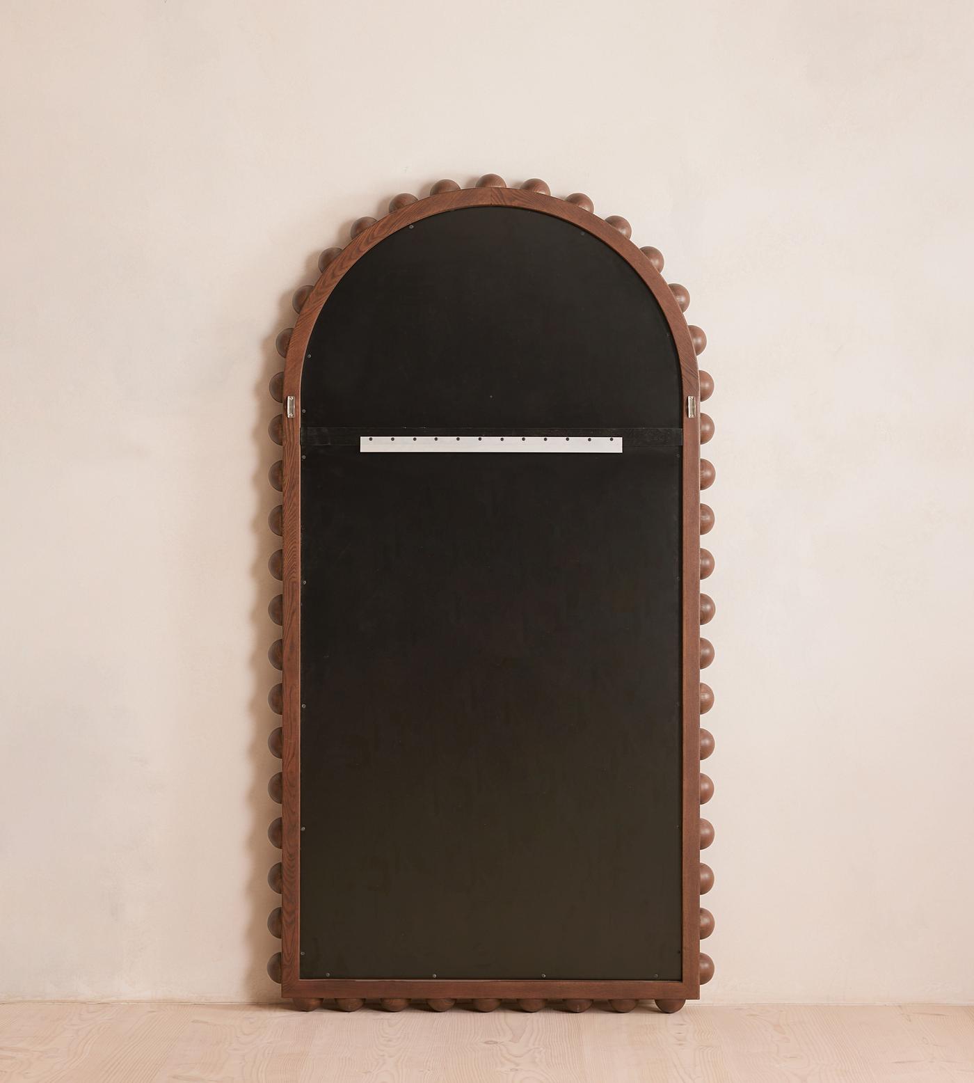 Emilia Mirror, Floor - Soho Home
