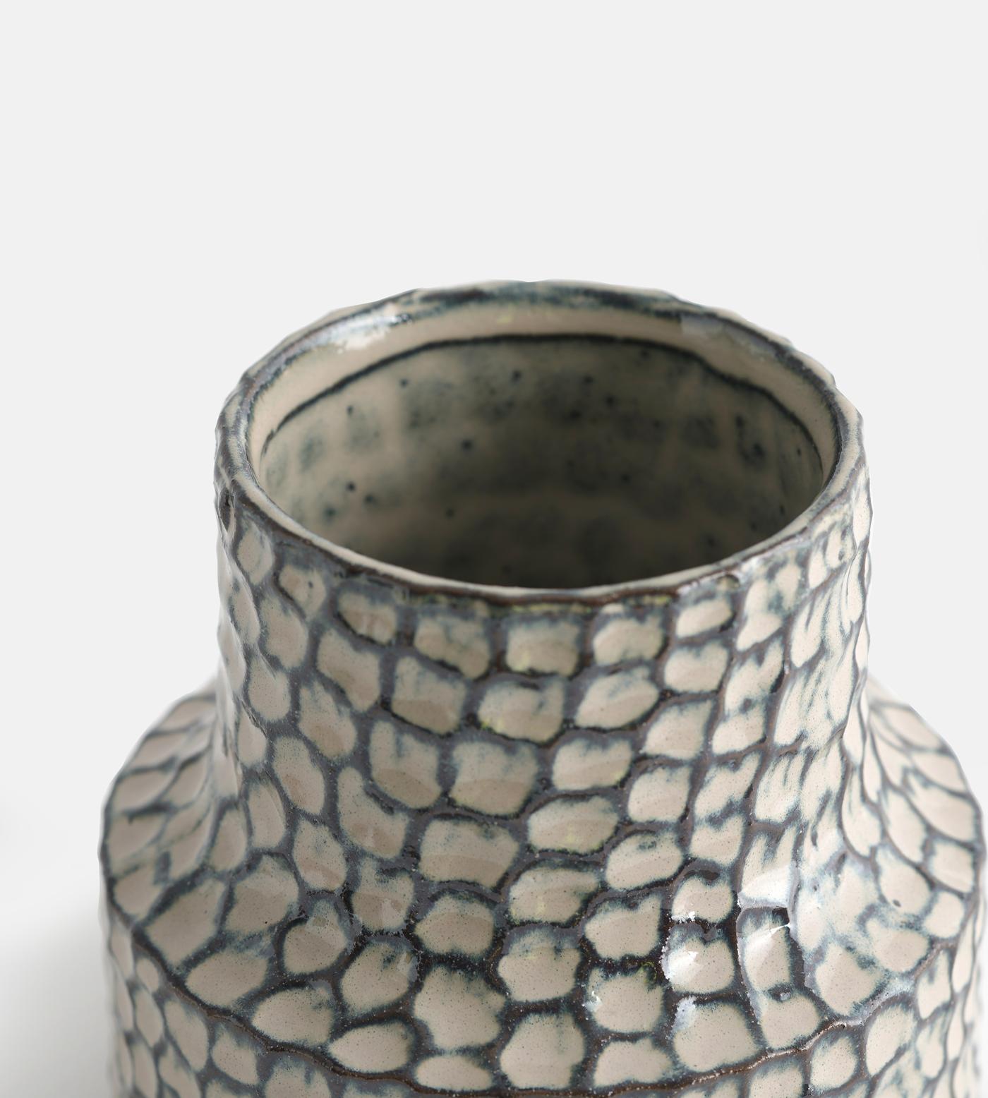 Akita Vase, Small