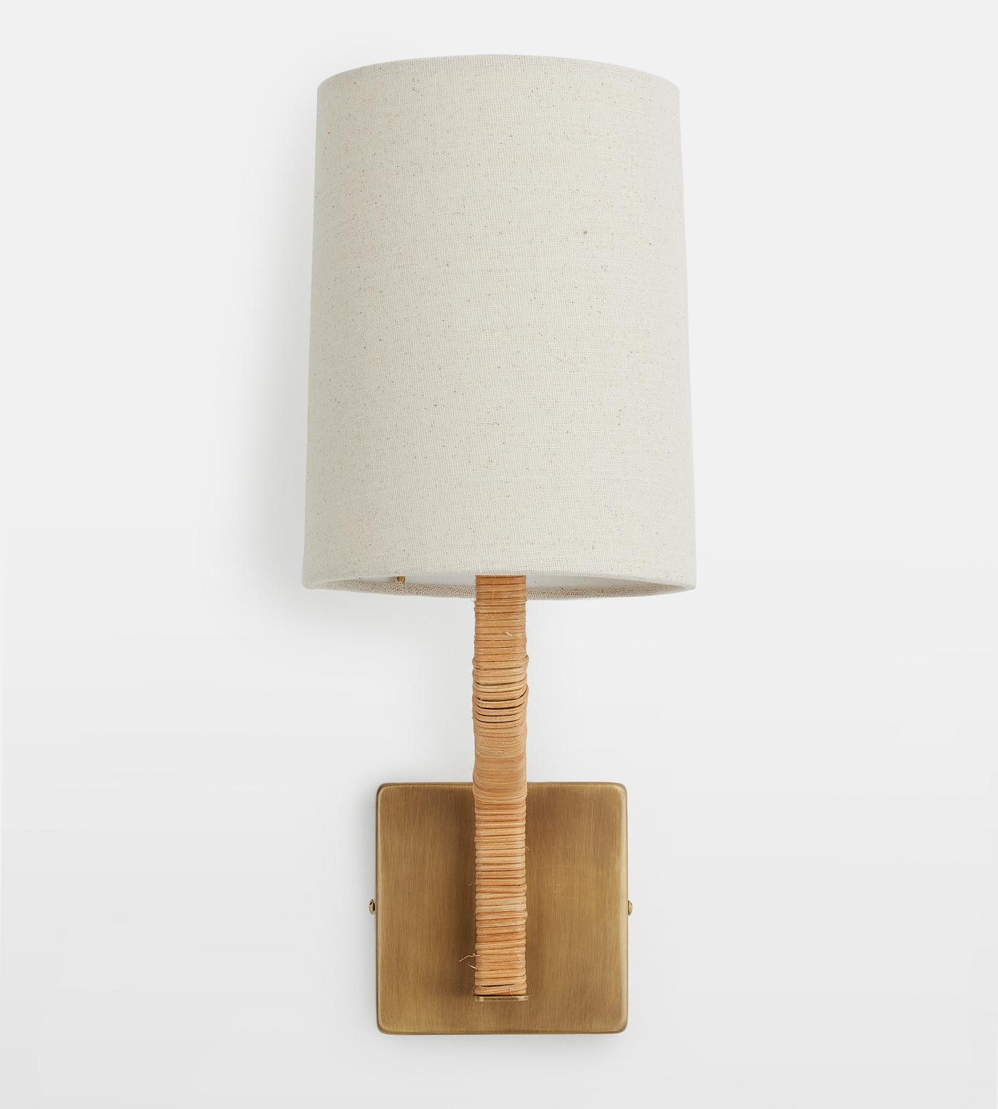 Hector Wall Light