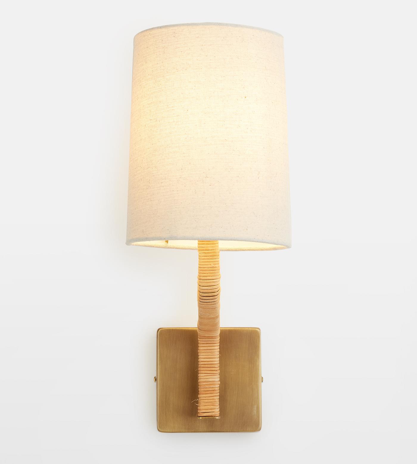 Hector Wall Light