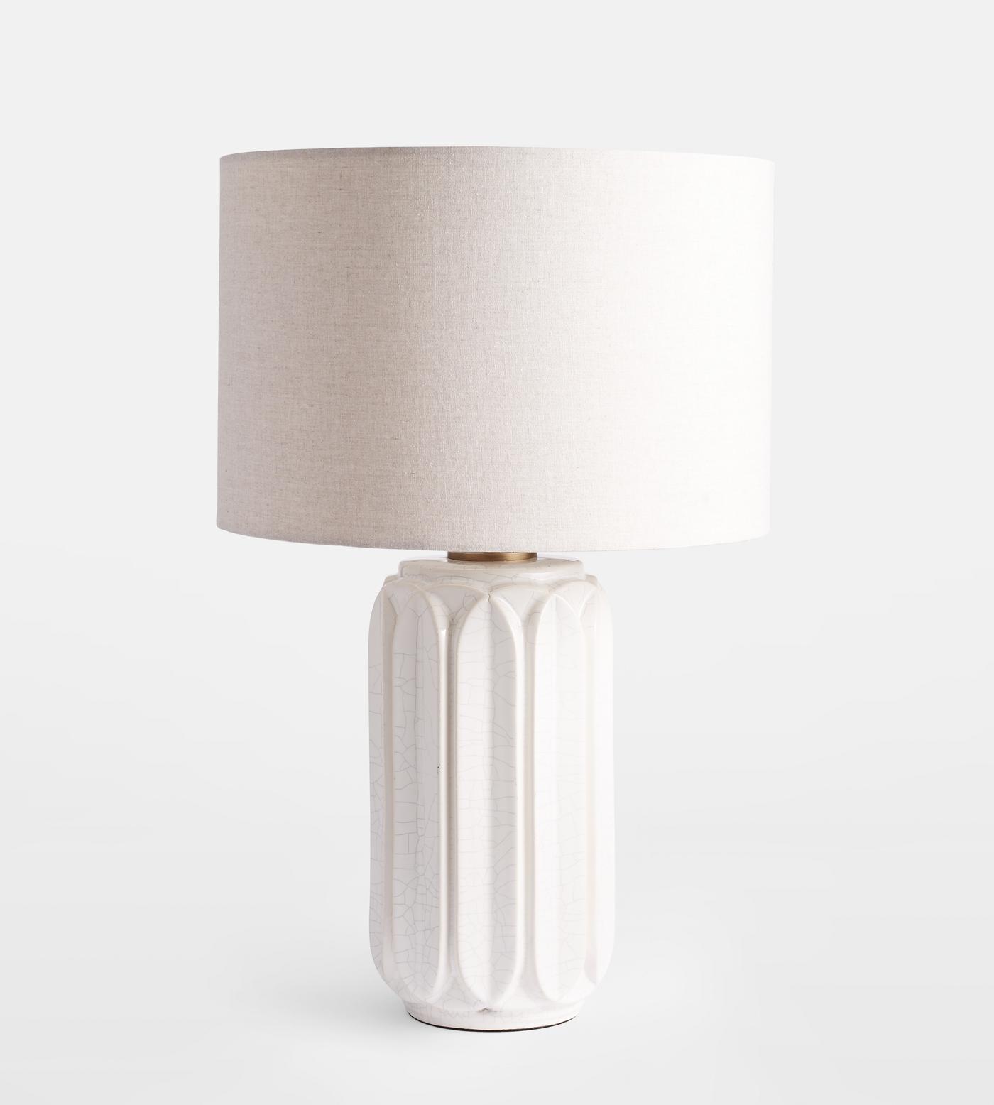 Alba Table Lamp US