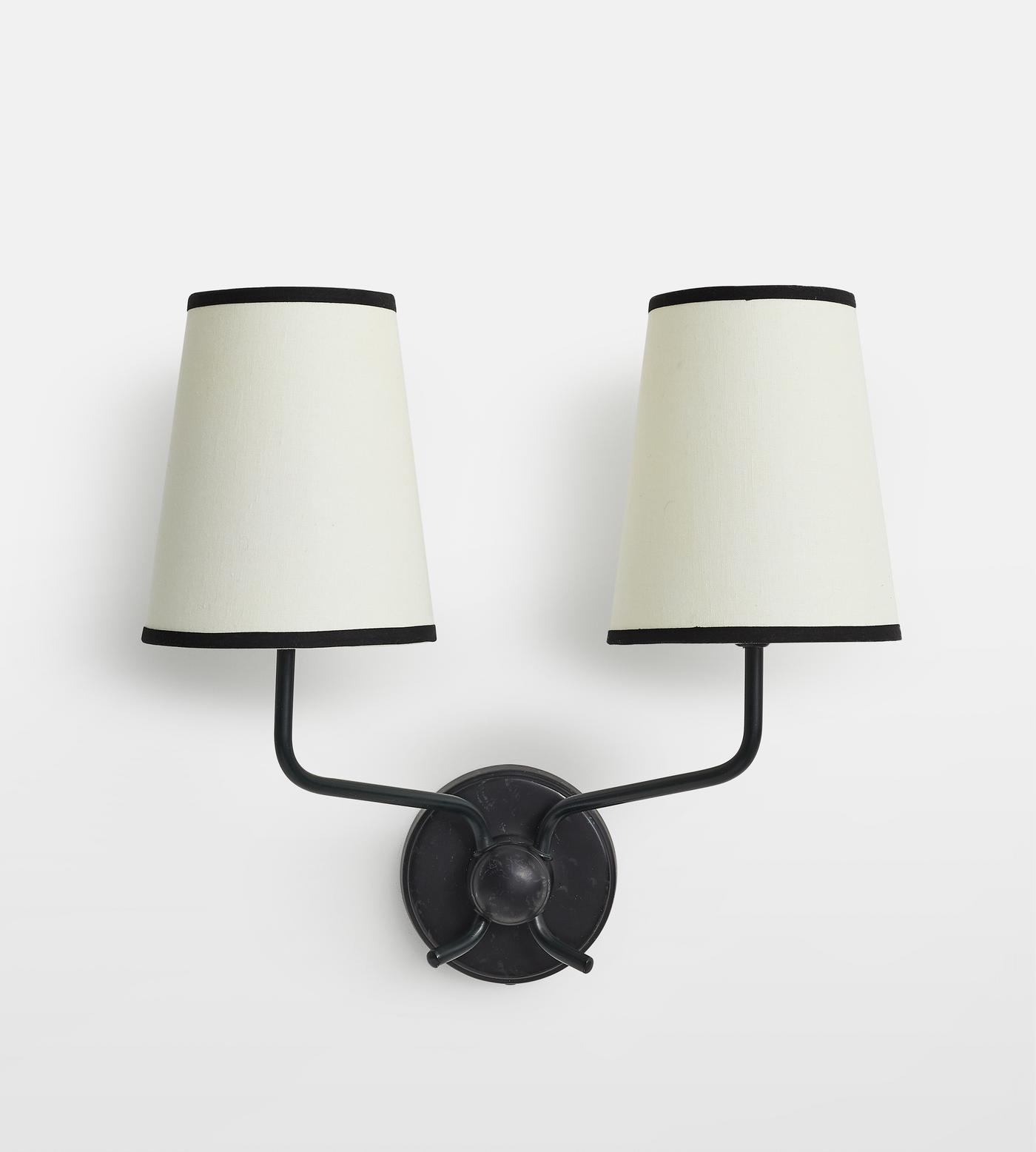 Vernet Wall Light