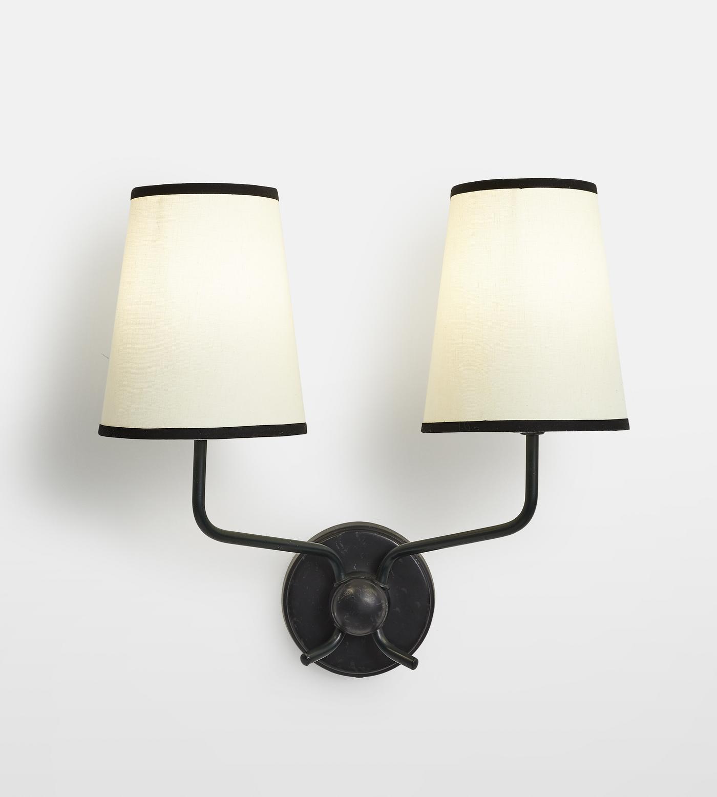 Vernet Wall Light