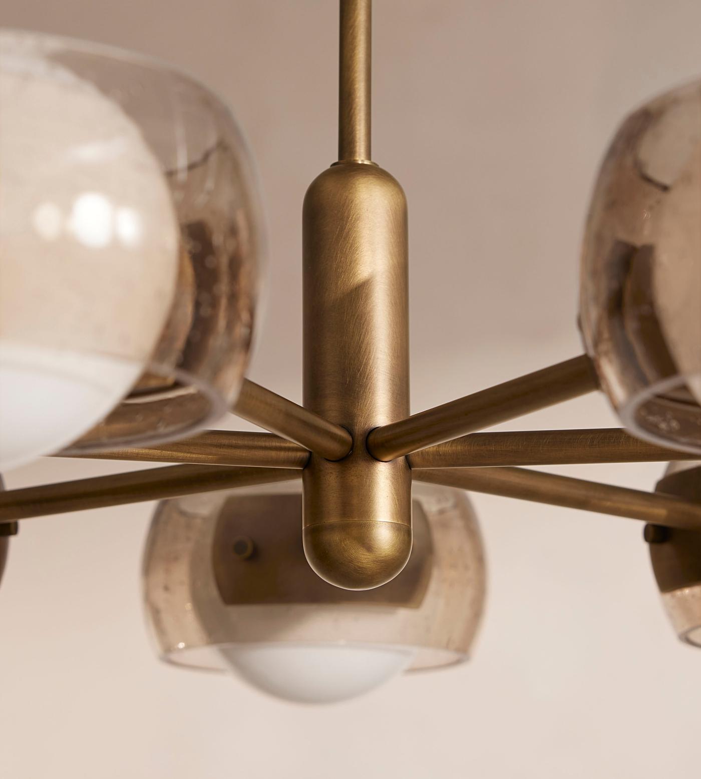 Douglas Chandelier, US