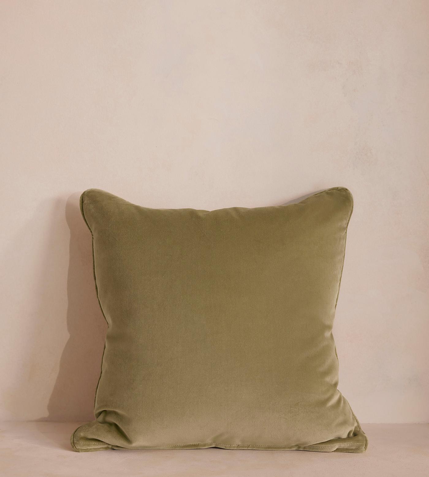 Lophelia Square Cushion