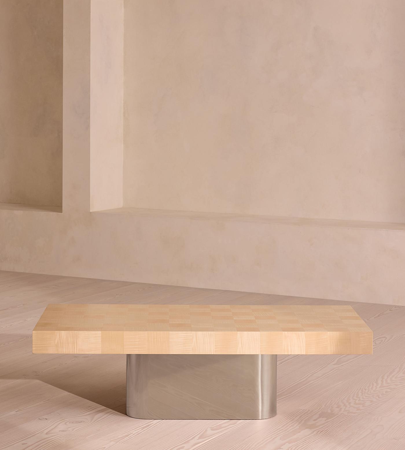 Sylvester Coffee Table