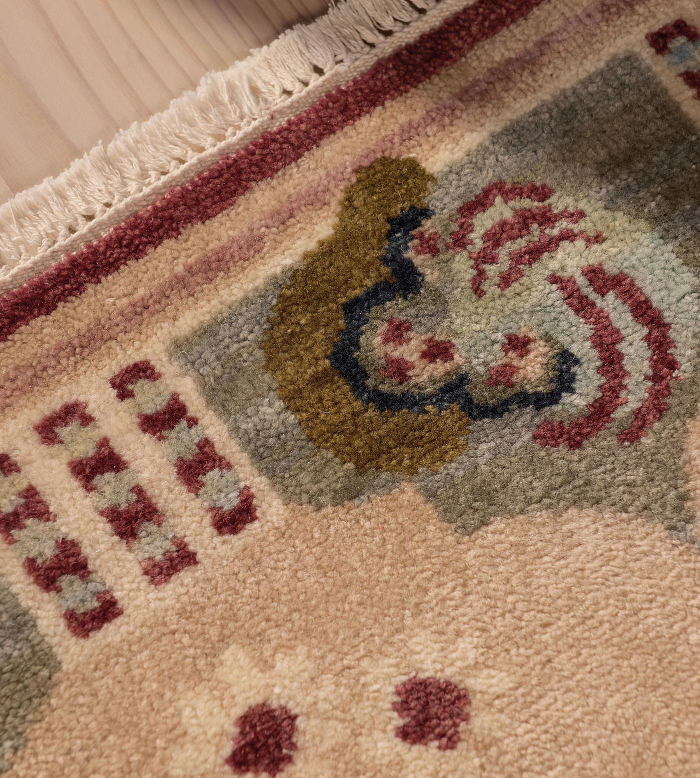 Edwardson Rug, 170 x 240cm