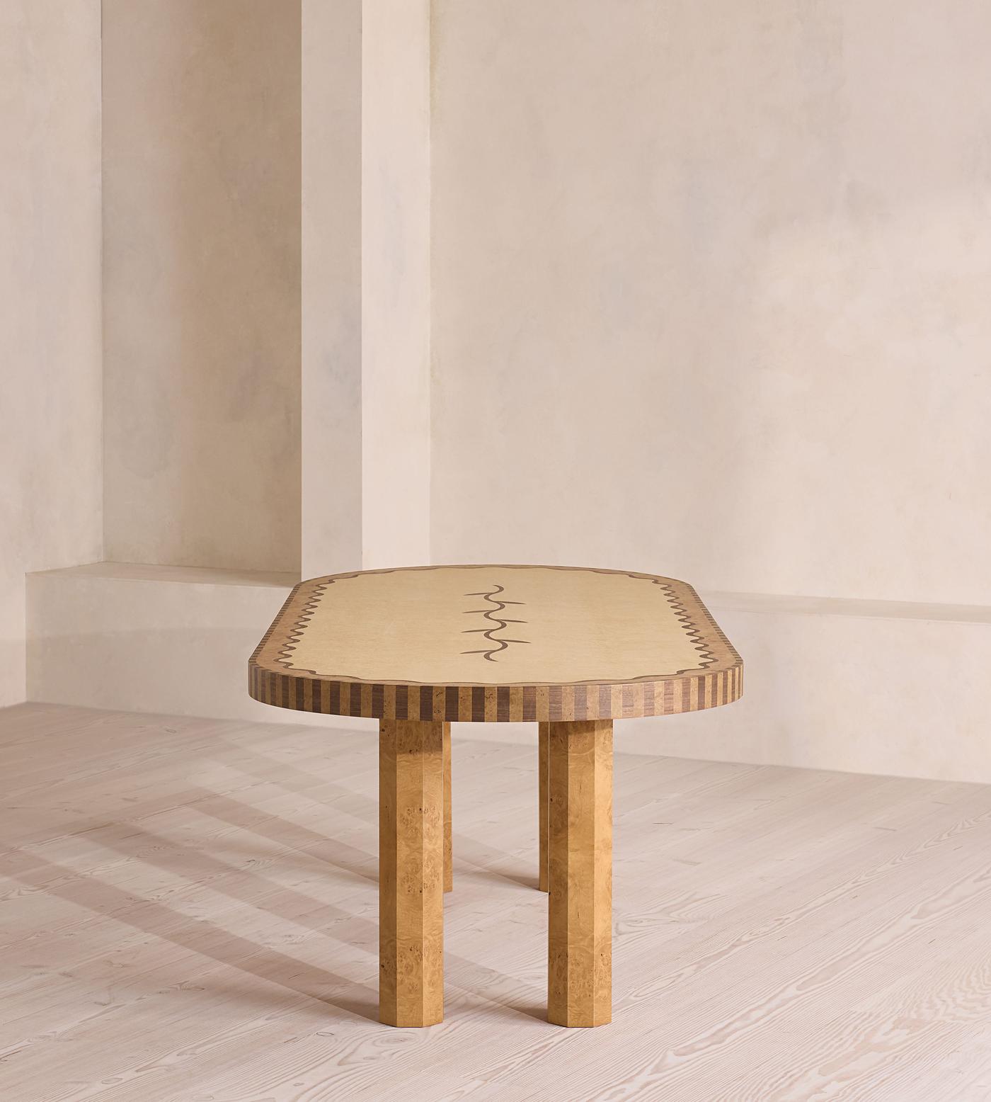 Marella Dining Table