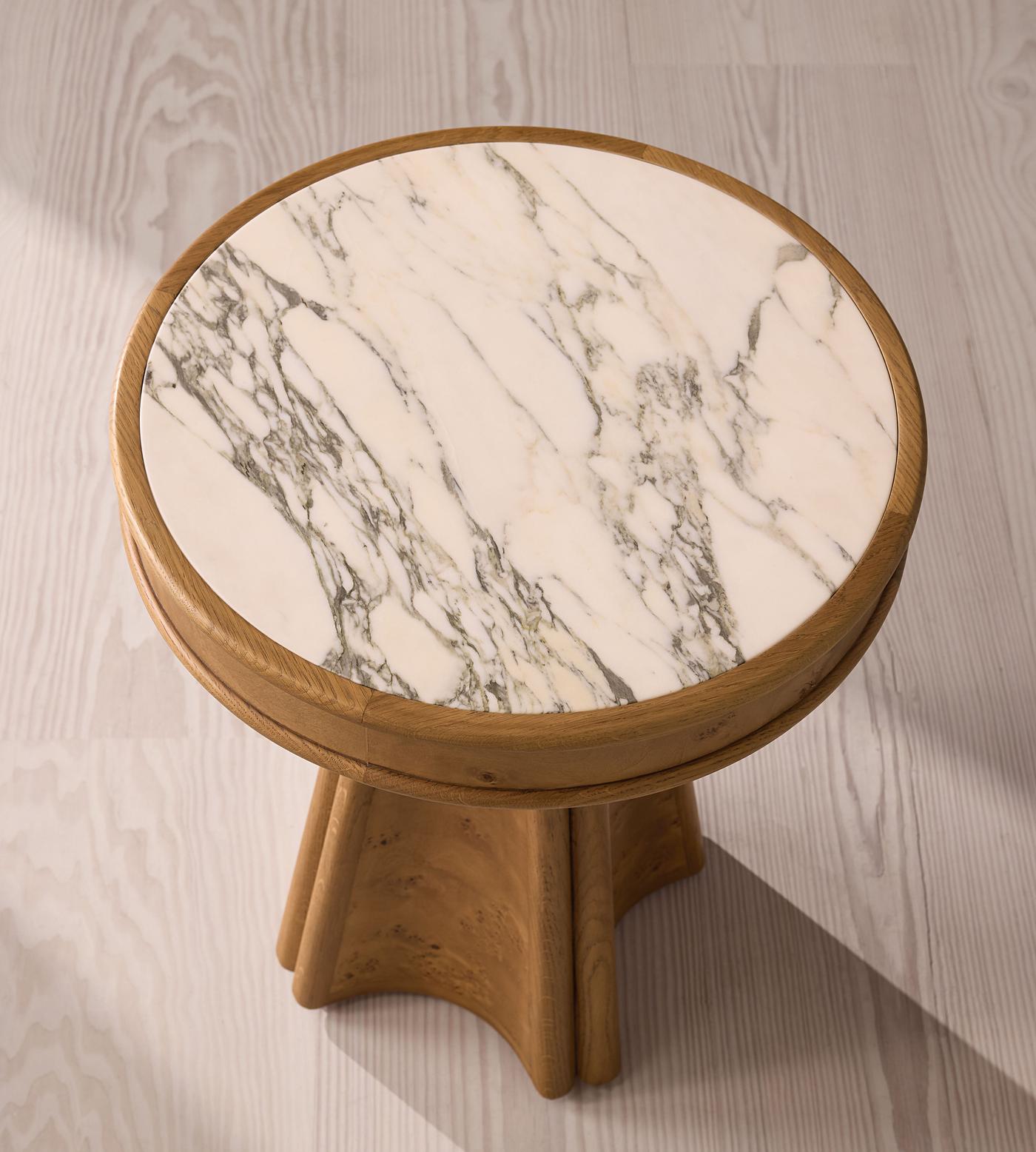Astoria Side Table