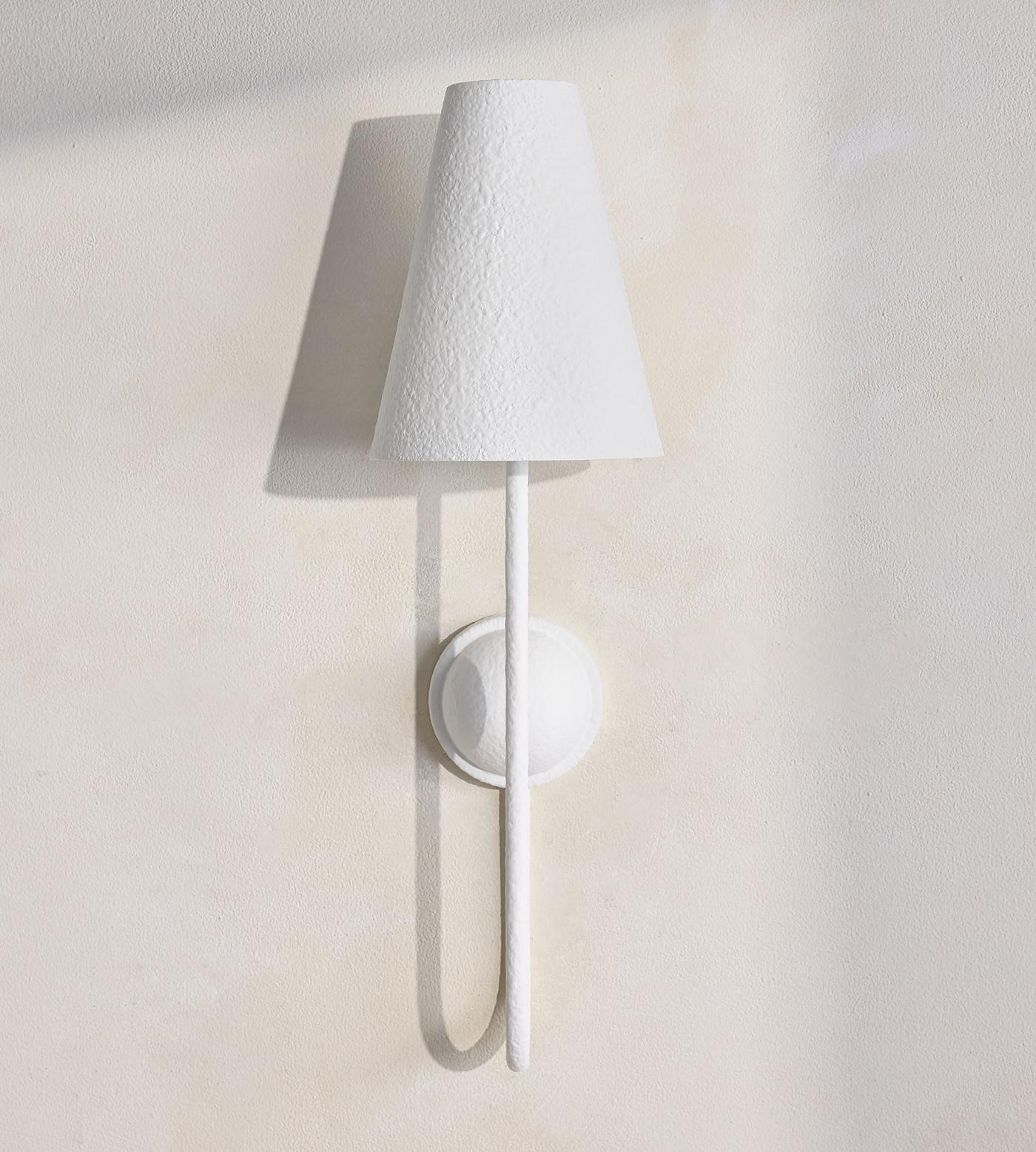 Aaron Wall Light