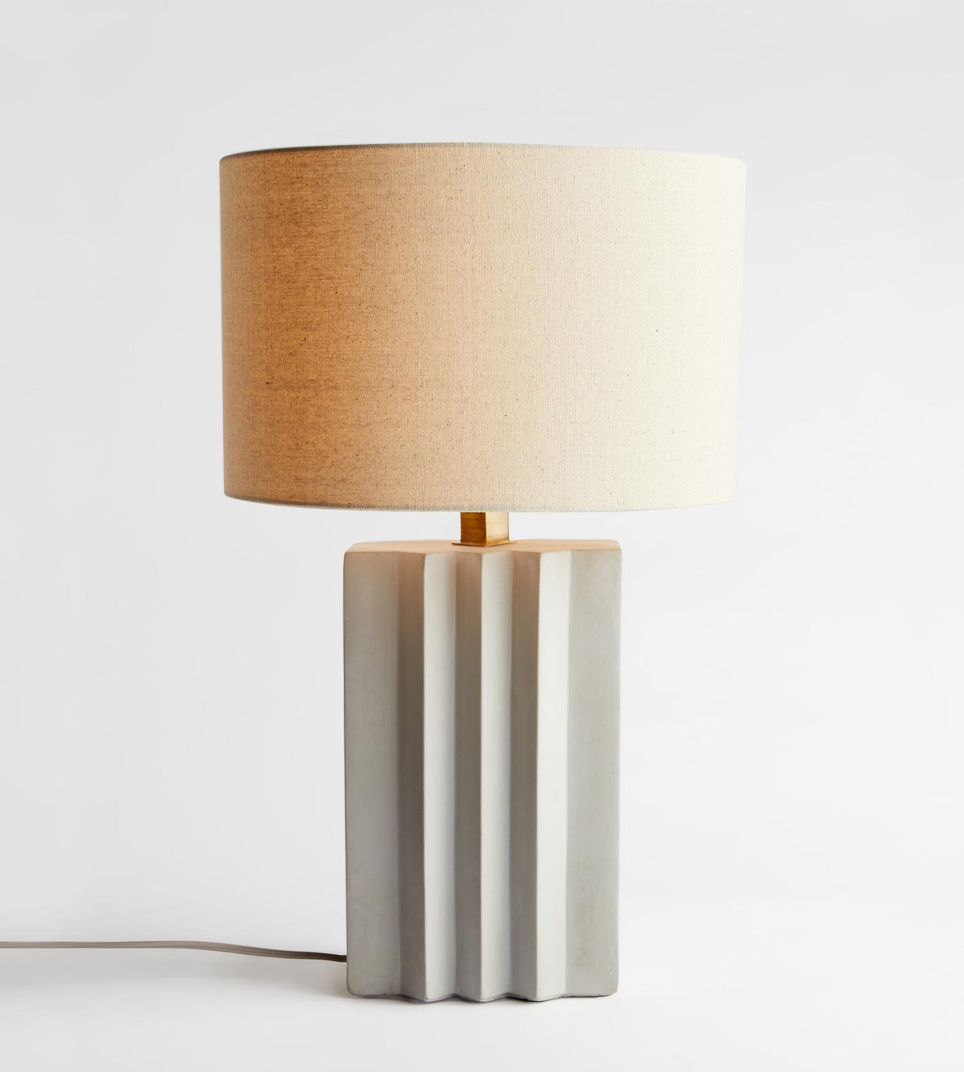 Kane Table Lamp