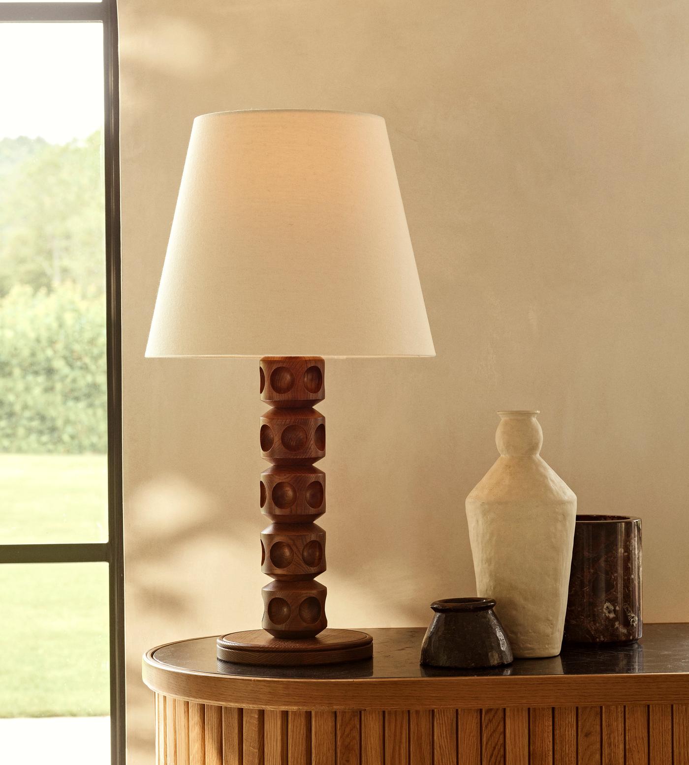Francesca Table Lamp