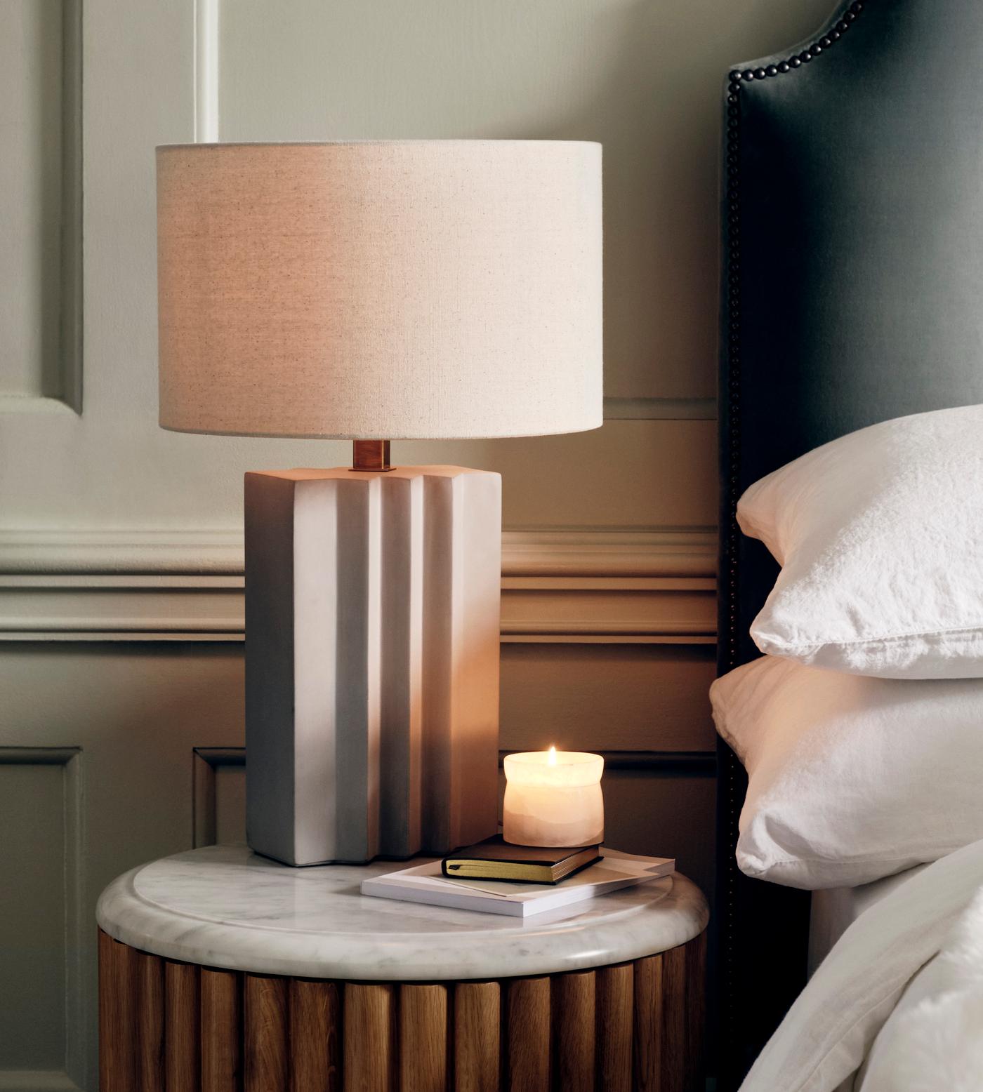 Kane Table Lamp