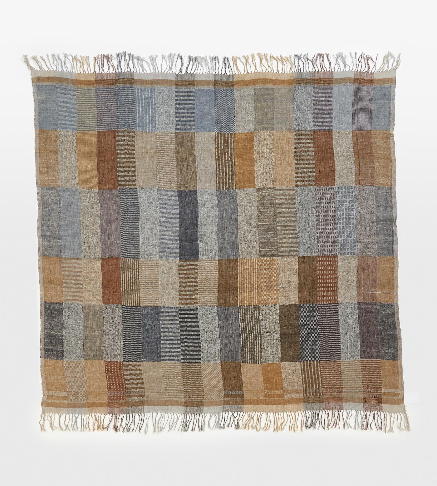 Jolie Throw Multi, 230 x 270cm