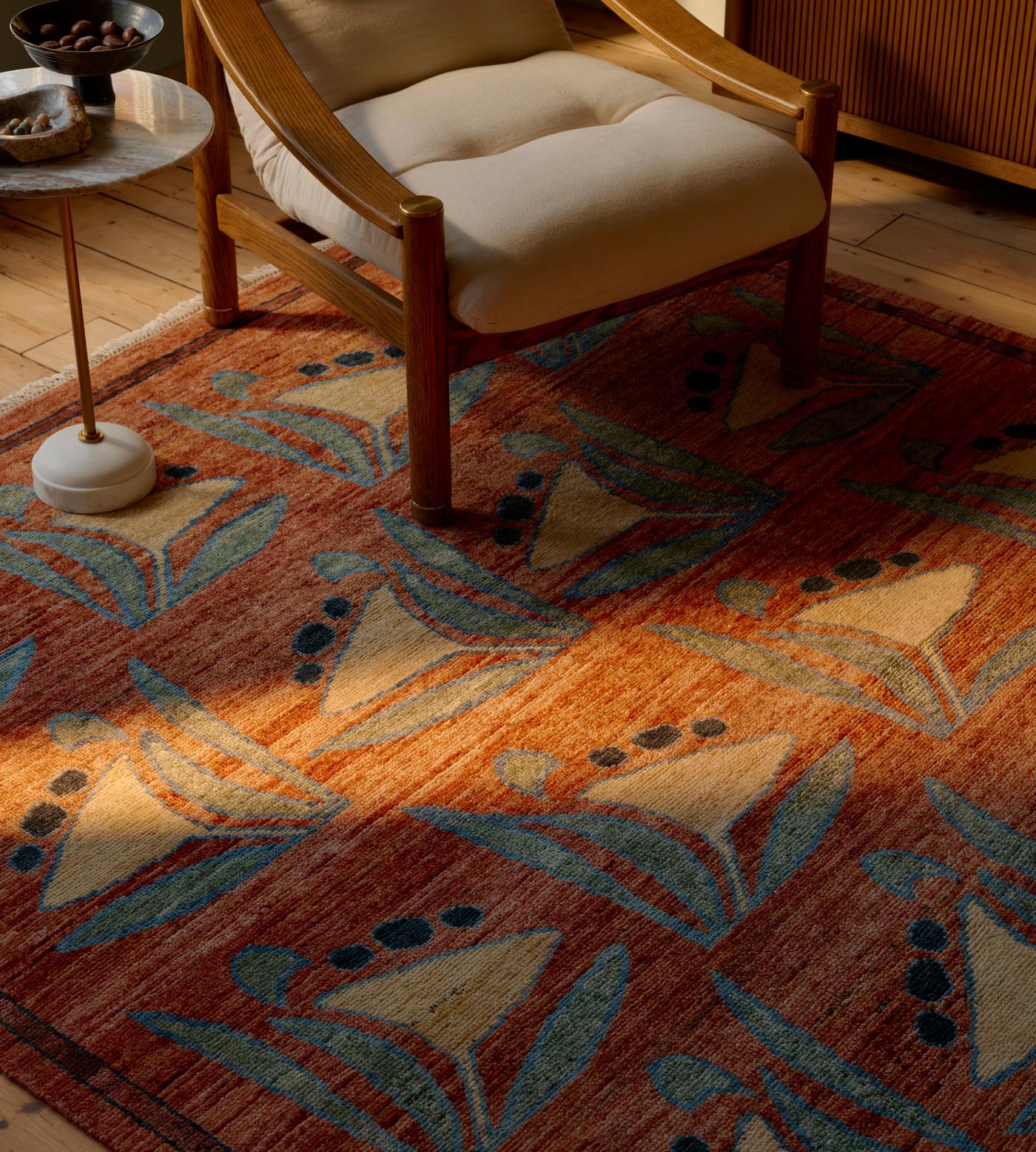 Kendra Rug, 200 x 300cm