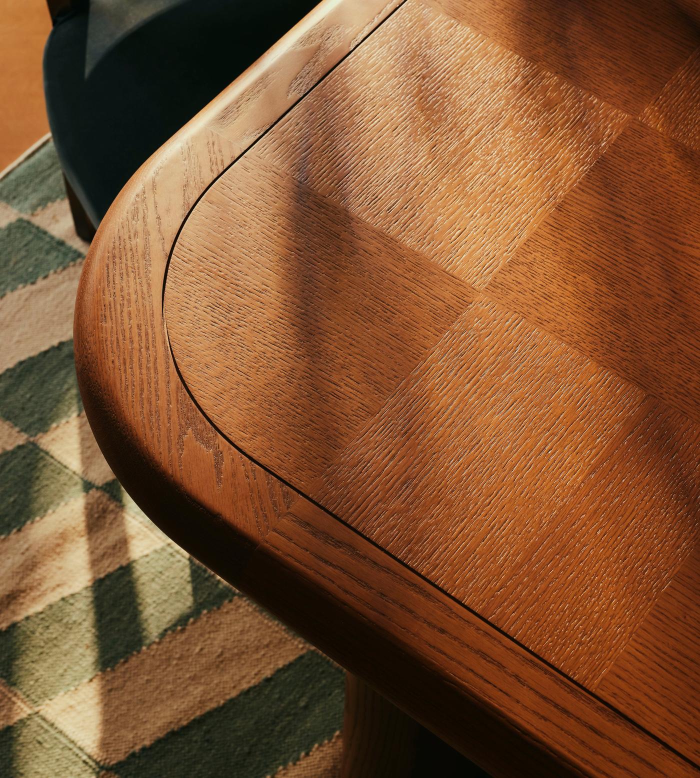 Darwin Extendable Dining Table