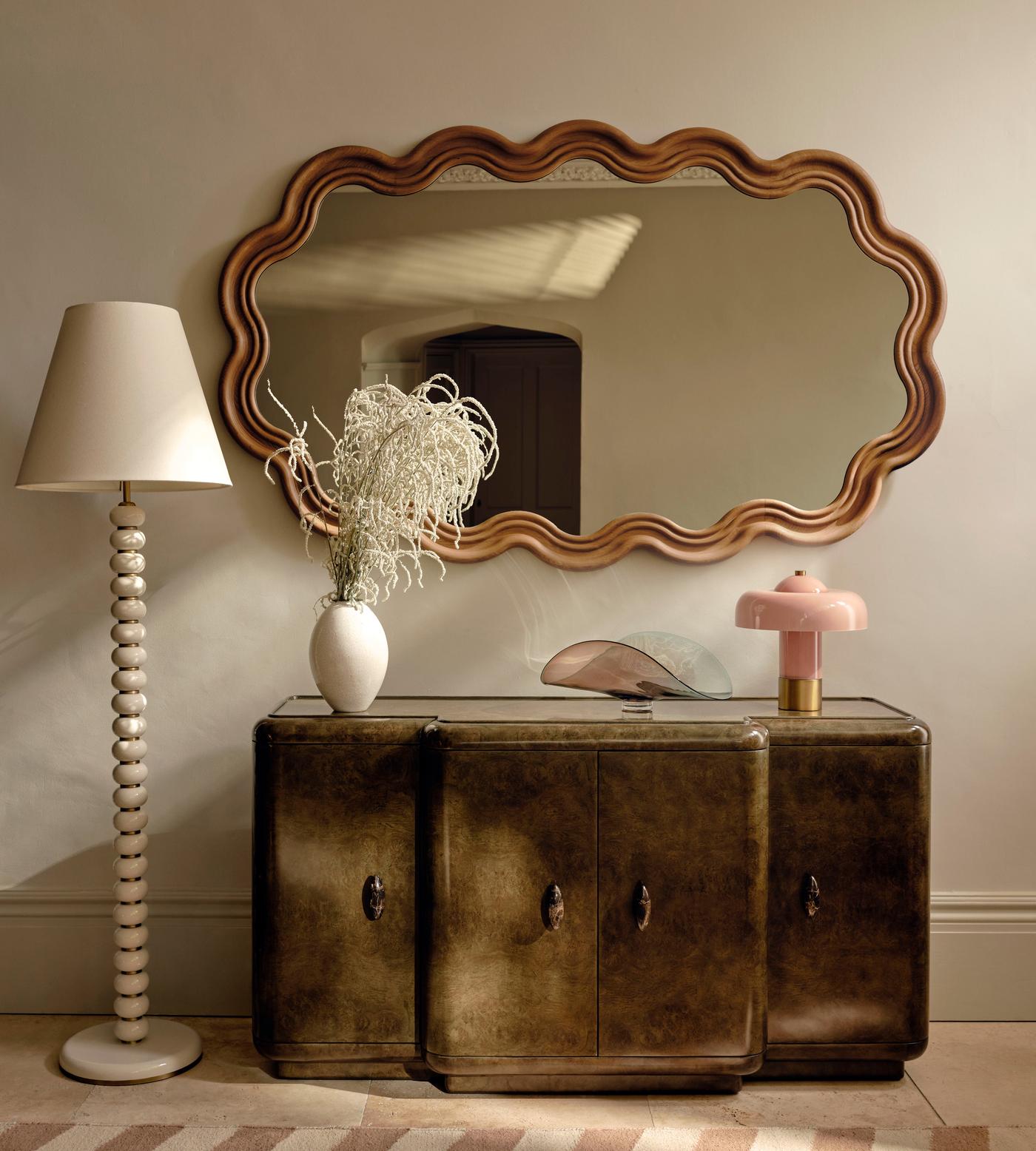 Palermo Mirror