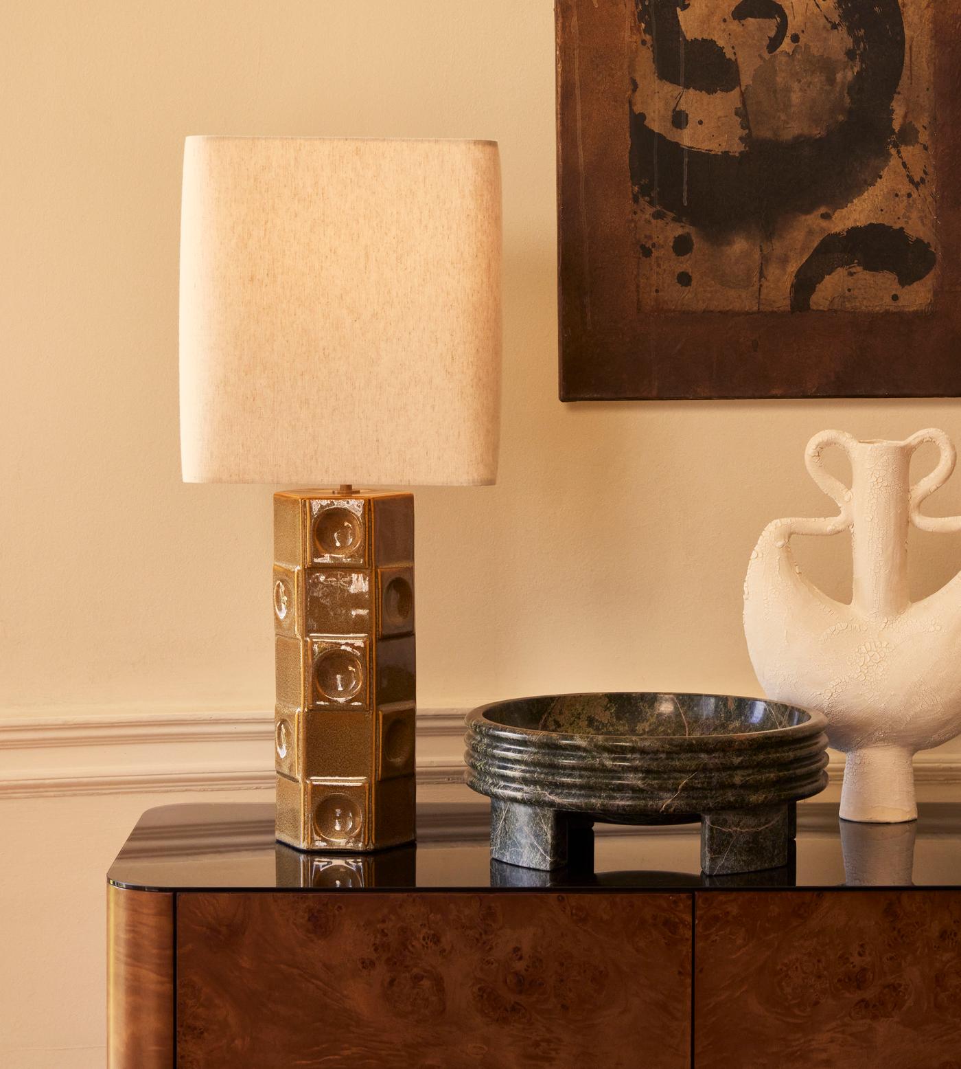 Gabriela Table Lamp