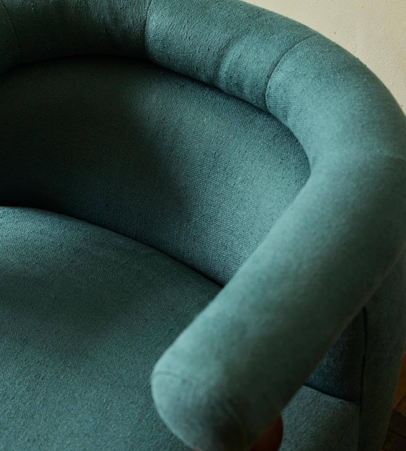 Limited Edition Bangkok Lounge Chair
