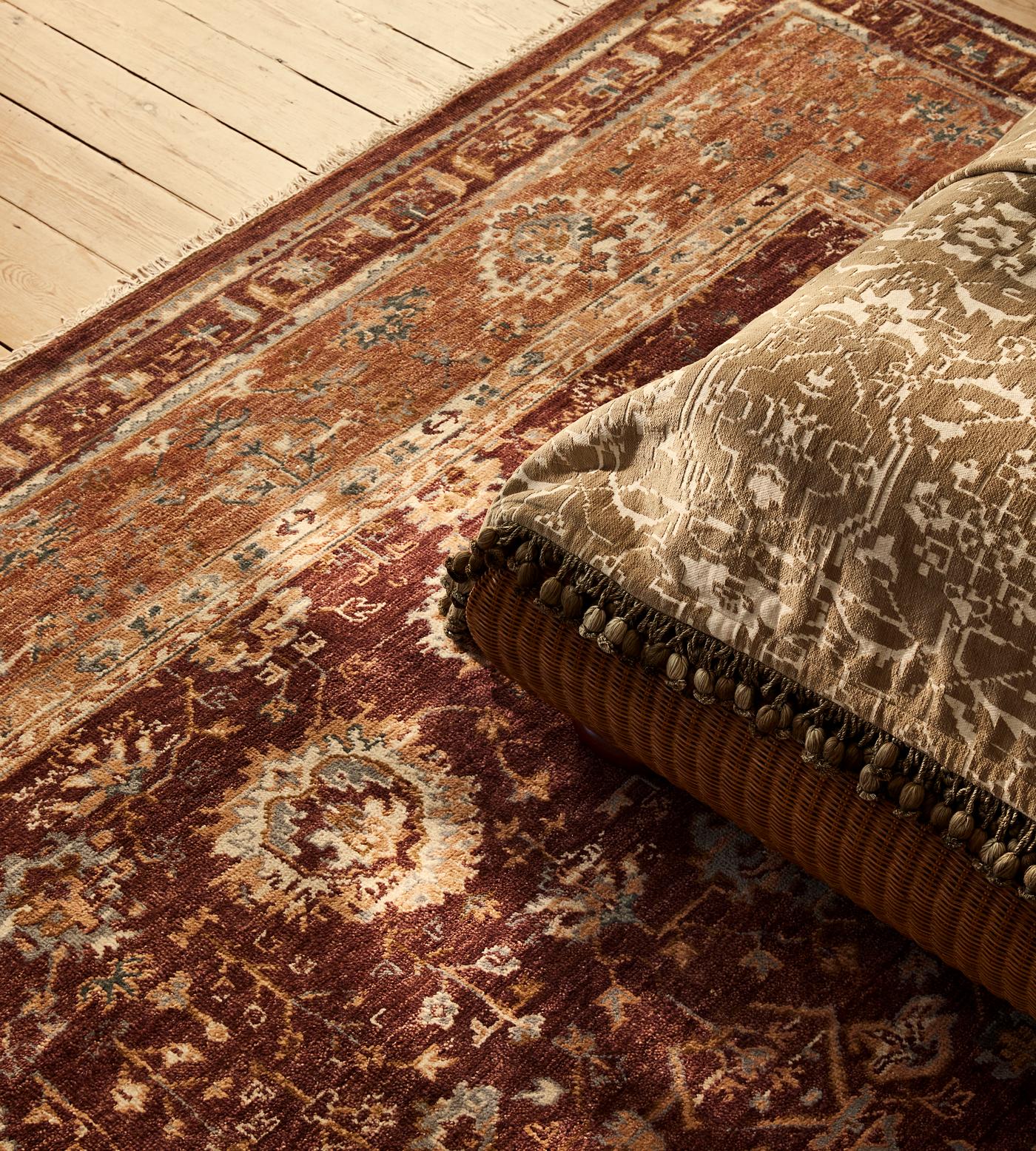 Jensen Rug, 170 x 240cm