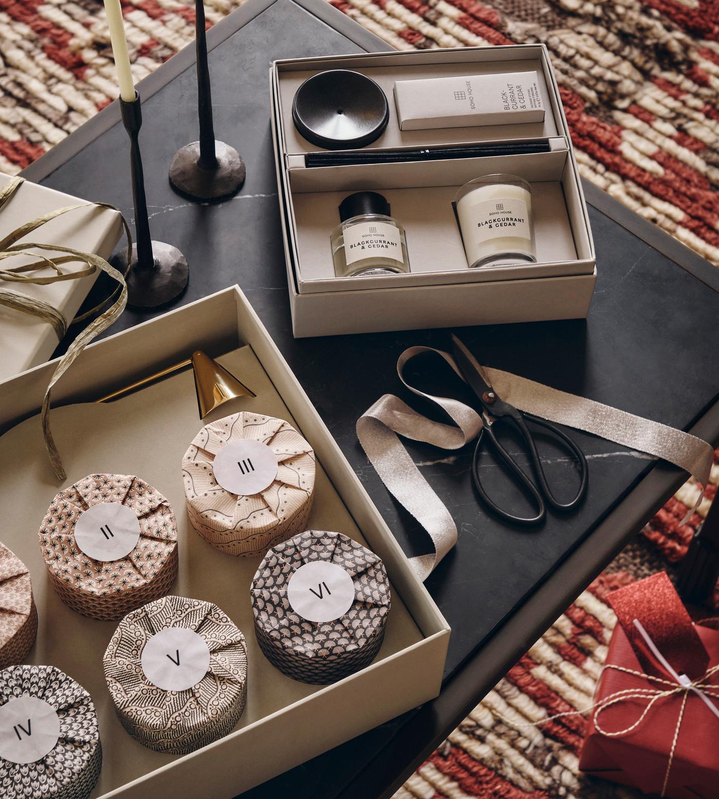 Ultimate Candle Set
