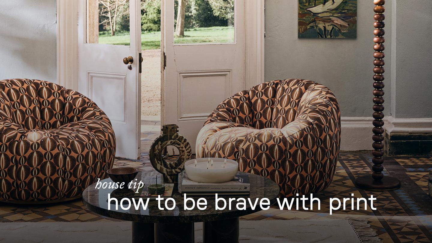 Soho Home and Eva Sonaike
