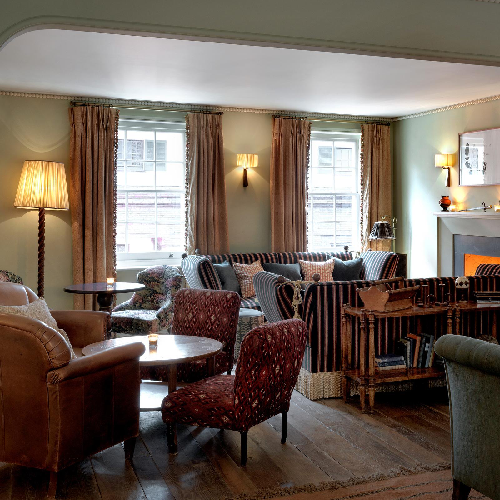 The Soho House approach to design