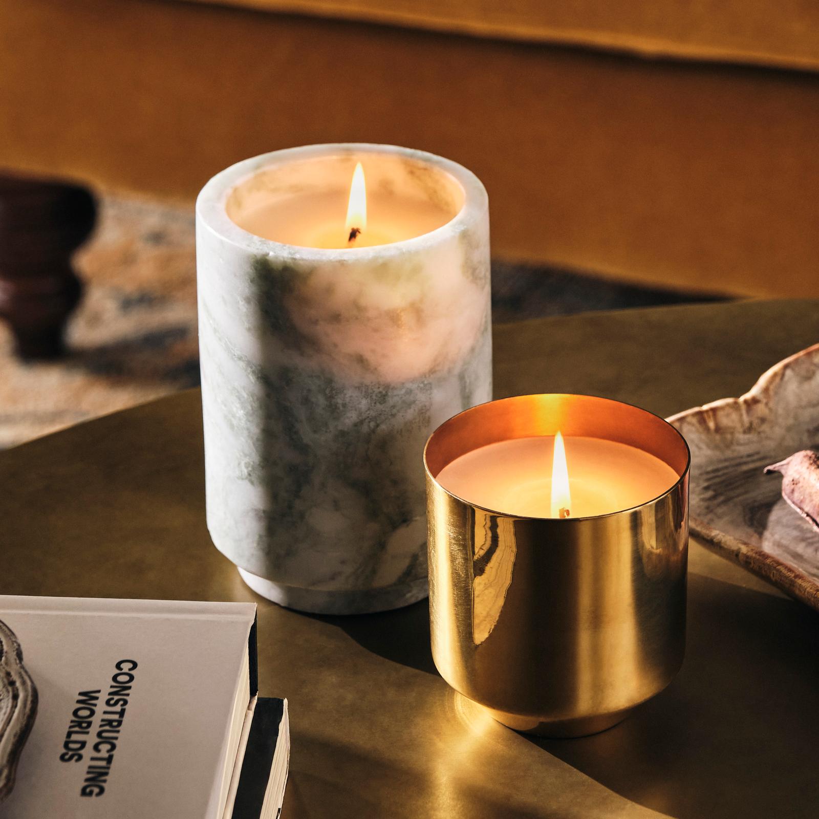 How to look after your Soho Home candles