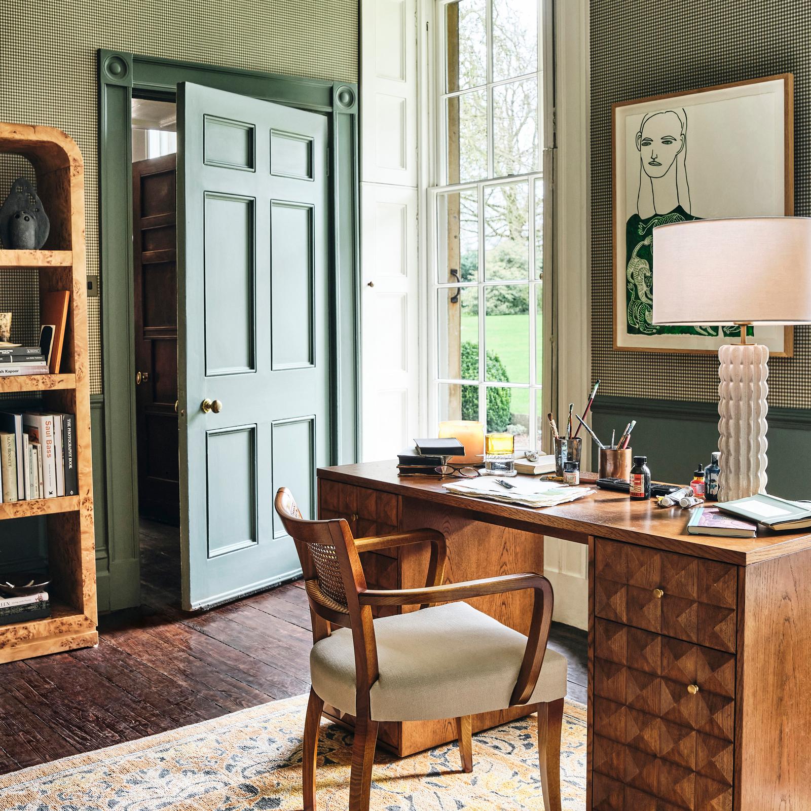 How to Create A Colour Palette That Flows Through Your Home