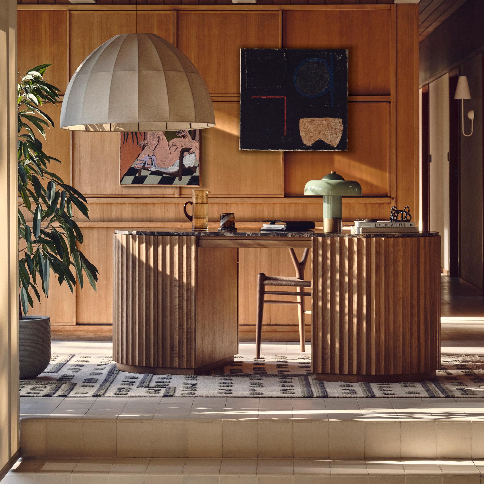 Inside the new Soho Home collection, and the Houses it’s inspired by