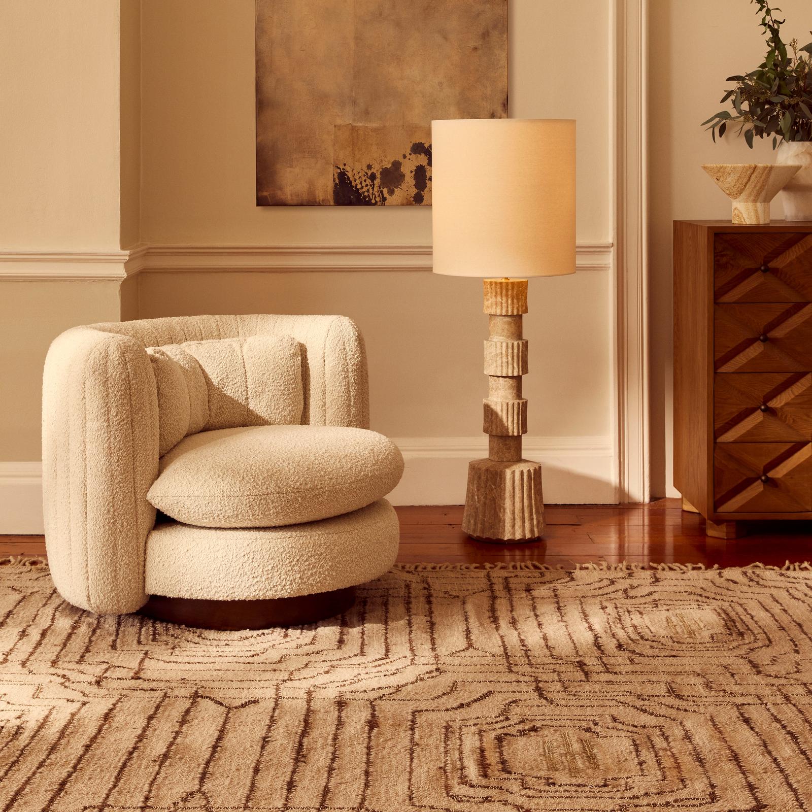 How to create a cosy book nook at home