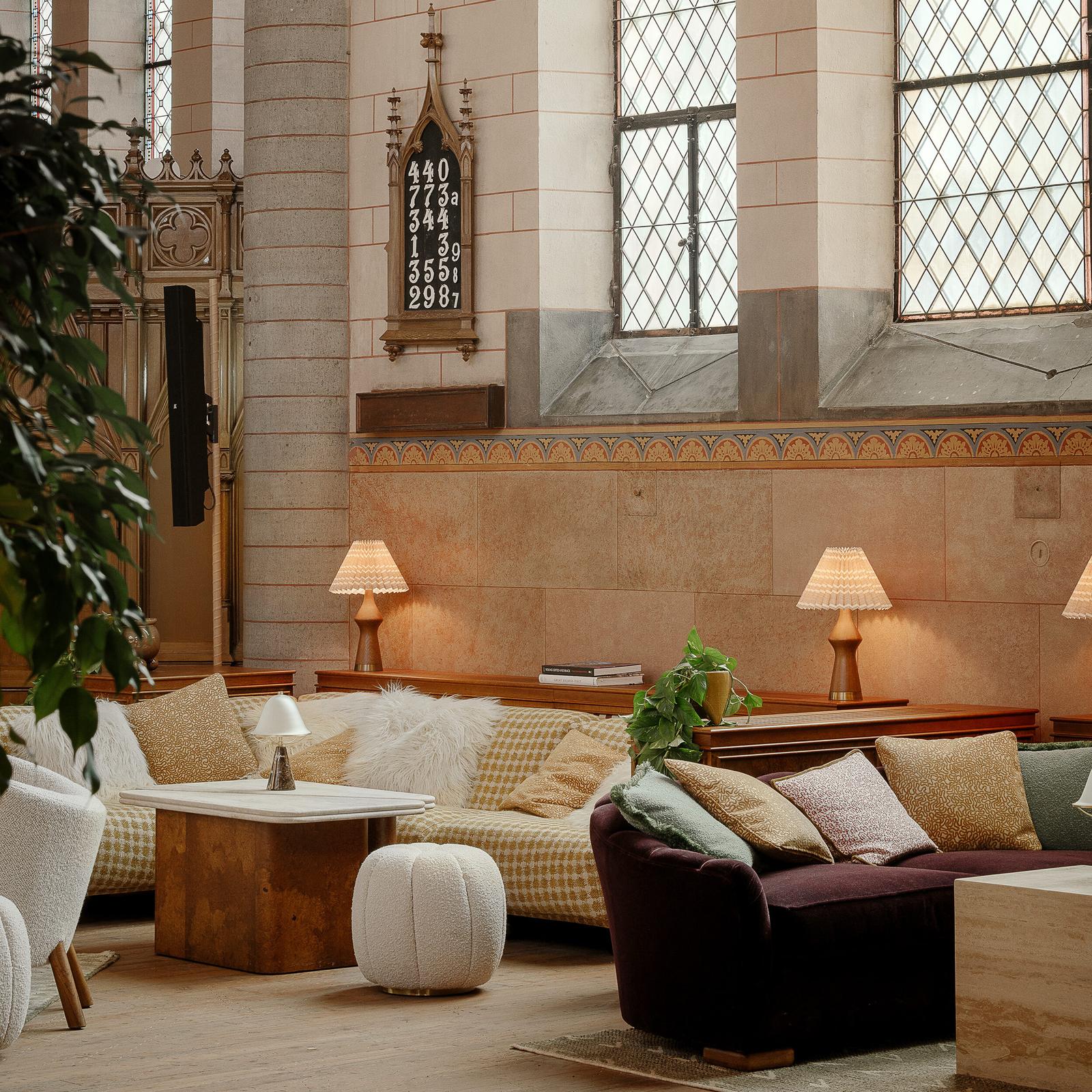 Inside the new Soho Home collection, and the Houses it’s inspired by