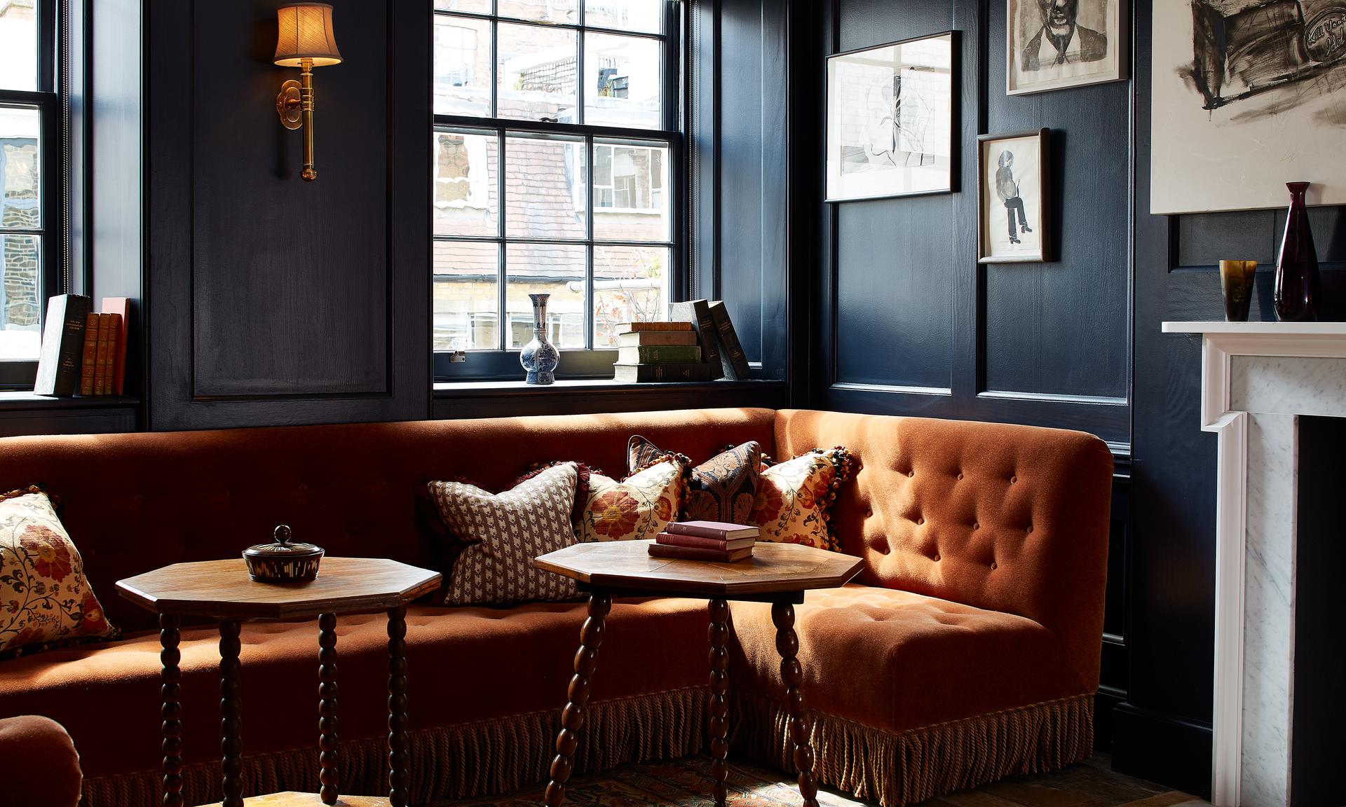 History Of 76 Dean Street | Discover Our Houses | Soho Home