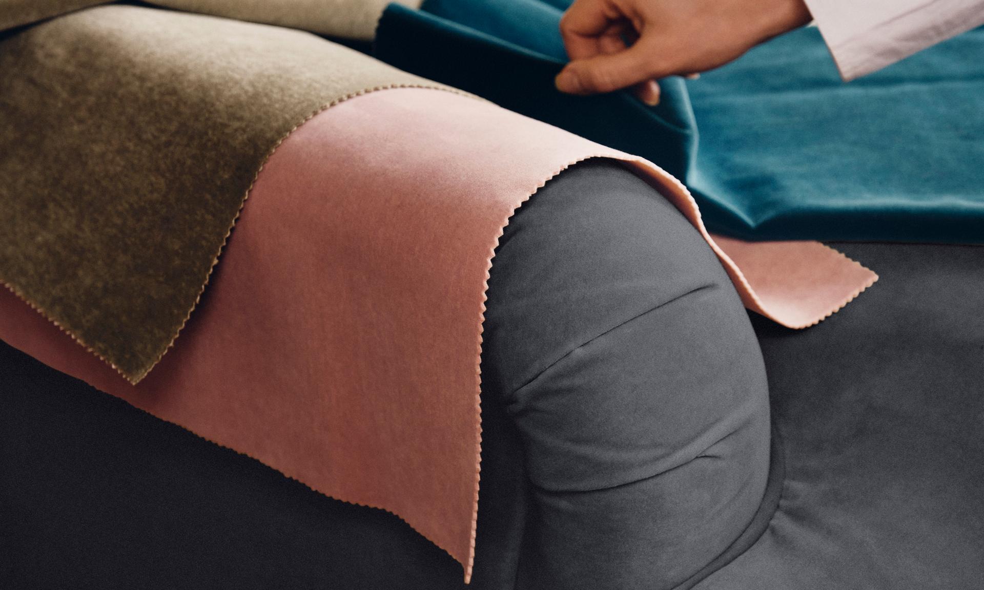 Which Sofa is Best For Your Living Space? | Deco Tips | Soho Home