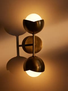 Brooke Wall Light - Soho Home