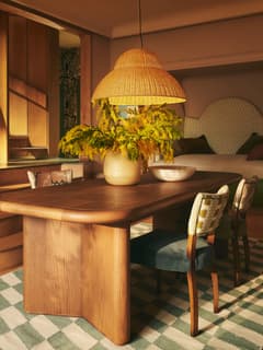 Maris Pendant - Soho Home