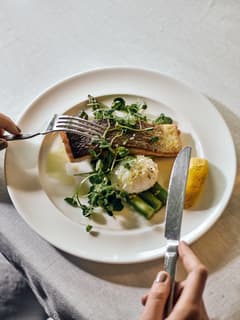 Cutlery | Silverware & Cutlery Sets | Soho Home US