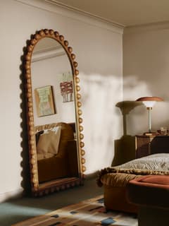 Mirrors | Dressing Table, Floor & Wall Mirrors | Soho Home