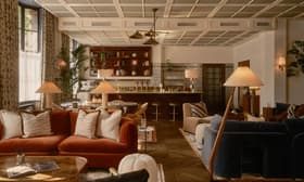Interior Design Services | Soho Home