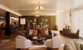 Interior Design Services | Soho Home