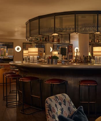 Bringing the House home - Soho Home